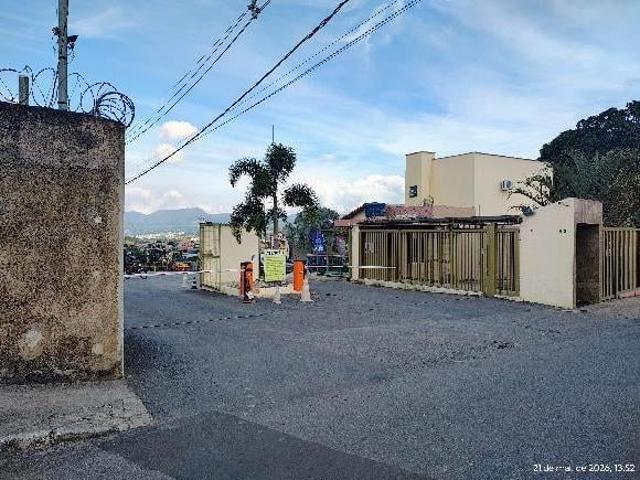Apartamento para venda em Parque Ipiranga, Betim