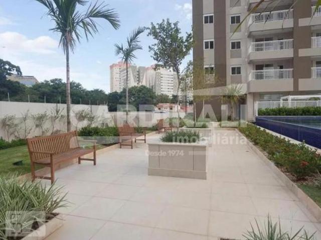 Apartamento para venda em Parque Itália de 55.00m² com 2 Quartos, 1 Suite e 1 Garagem