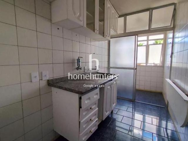 Apartamento para venda em Parque Itália de 62.00m² com 3 Quartos e 1 Garagem