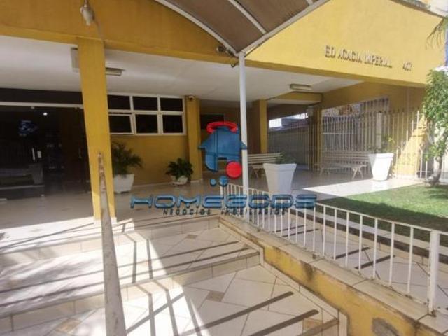 Apartamento para venda em Parque Itália de 87.40m² com 2 Quartos