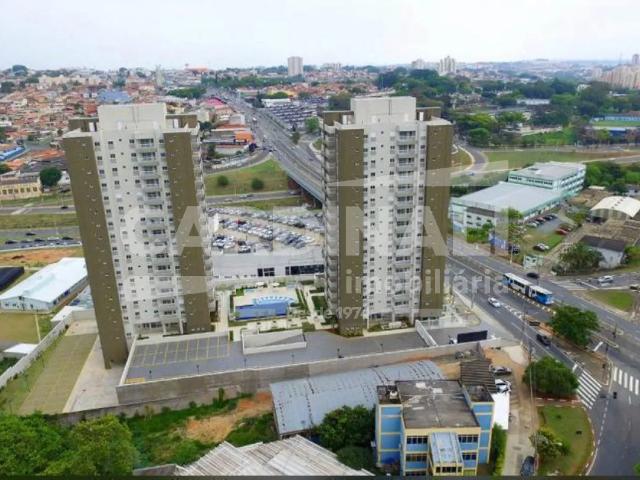 Apartamento para venda em Parque Itália em Campinas São Paulo de 55.00m² com 2 Quartos, 1 Suíte e 1 Garagem
