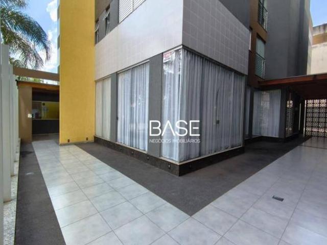 Apartamento para venda em Parque Jardim Capitão Silva, Divin