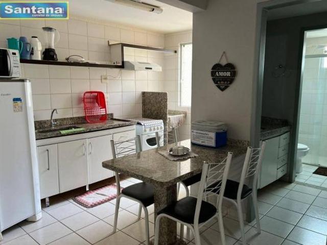 Apartamento para venda em Parque Jardim Brasil, Caldas Novas