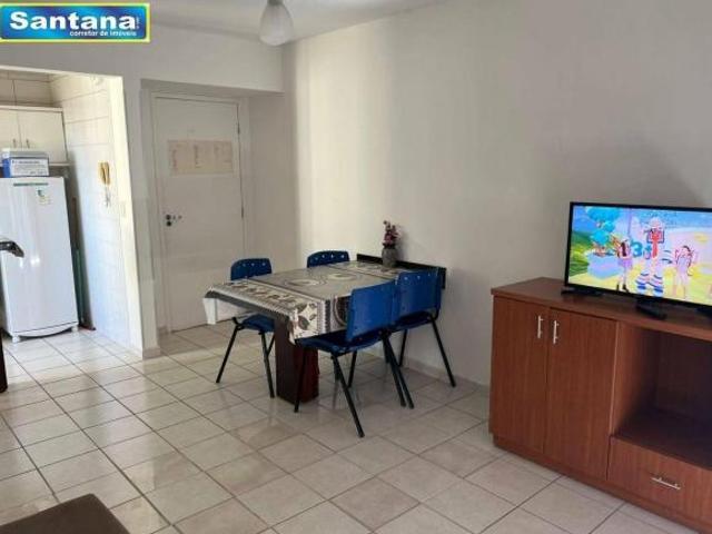 Apartamento para venda em Parque Jardim Brasil, Caldas Novas