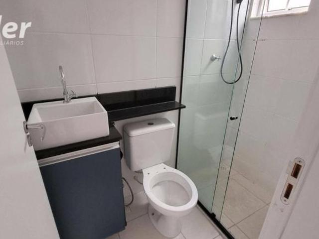 Apartamento para venda em Parque Jardim da Serra, Juiz de Fo