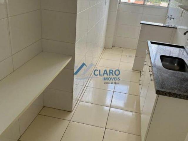Apartamento para venda em Parque Jardim Europa de 47.00m² com 1 Quarto e 1 Garagem