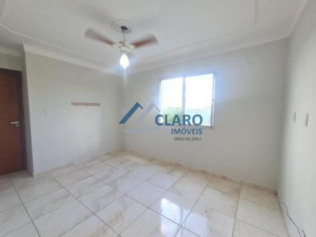 Apartamento para venda em Parque Jardim Europa de 47.00m² com 2 Quartos e 1 Garagem