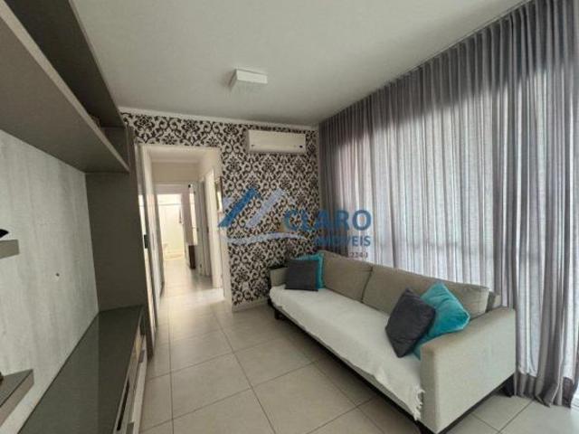 Apartamento para venda em Parque Jardim Europa de 71.00m² com 2 Quartos, 1 Suite e 1 Garagem