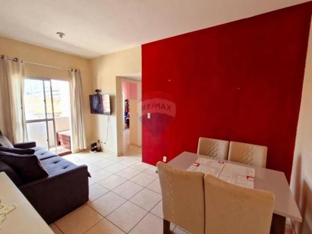 Apartamento para venda em Parque Jataí de 65.00m² com 2 Quartos e 1 Garagem