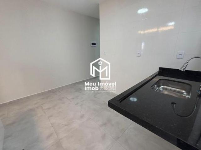 Apartamento para venda em Parque JK, Luziânia