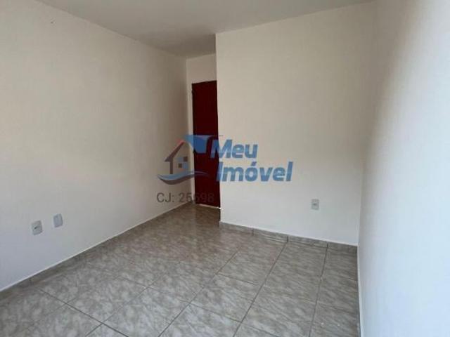 Apartamento para venda em Parque JK, Luziânia