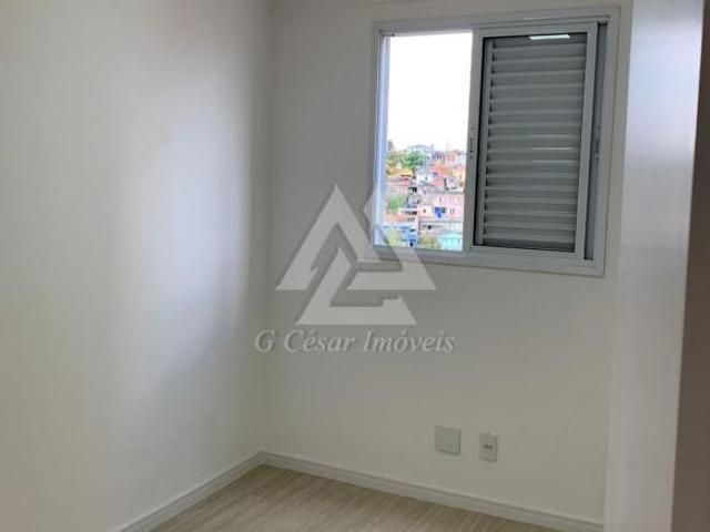Apartamento para venda em Parque João Ramalho de 49.00m² com 2 Quartos e 1 Garagem