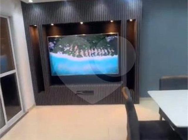 Apartamento para venda em Parque João Ramalho de 59.04m² com 3 Quartos, 1 Suite e 1 Garagem