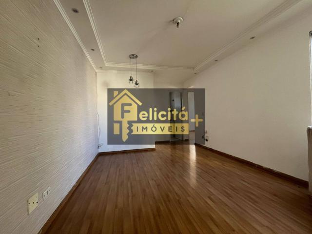 Apartamento para venda em Parque José Alex André em Carapicuíba São Paulo de 49.00m² com 2 Quartos e 1 Garagem