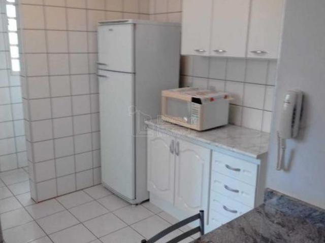 Apartamento para venda em Parque Laranjeiras de 53.00m² com 2 Quartos e 2 Garagens