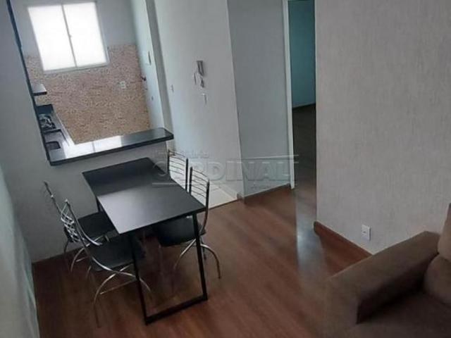 Apartamento para venda em Parque Laranjeiras de 52.00m² com 2 Quartos e 1 Garagem