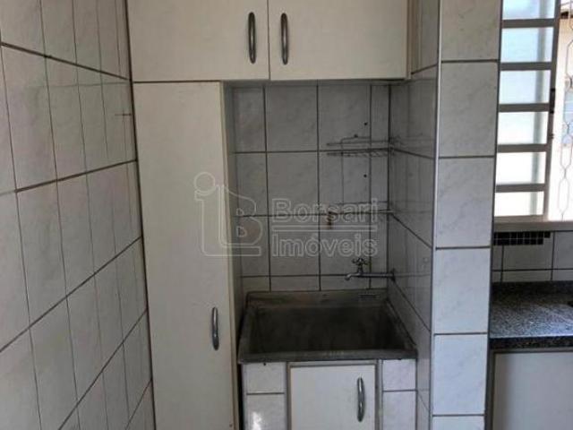 Apartamento para venda em Parque Laranjeiras de 57.00m² com 2 Quartos