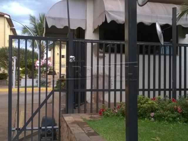 Apartamento para venda em Parque Laranjeiras de 90.00m² com 3 Quartos, 1 Suite e 1 Garagem