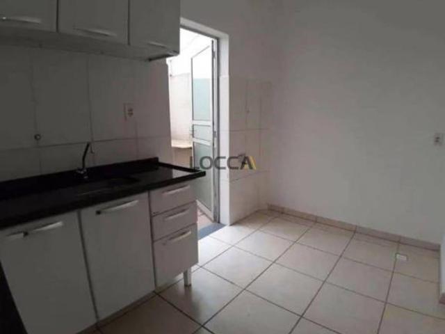 Apartamento para venda em Parque Laranjeiras de 39.00m² com 2 Quartos e 1 Garagem