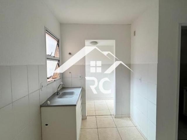 Apartamento para venda em Parque Laranjeiras, Rio Verde