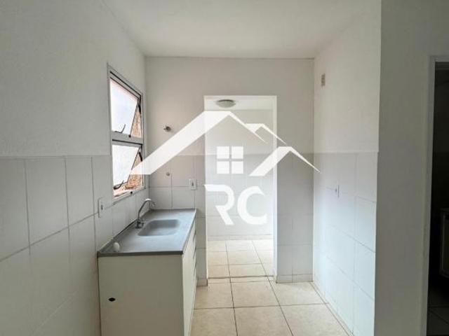 Apartamento para venda em Parque Laranjeiras, Rio Verde