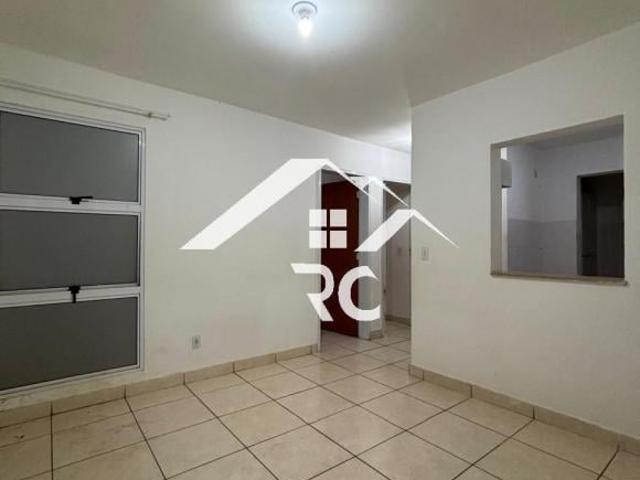Apartamento para venda em Parque Laranjeiras, Rio Verde