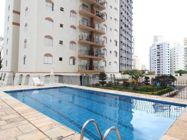 Apartamento para venda em Parque Mandaqui com 3 quartos, sendo 1 suíte, 86m²