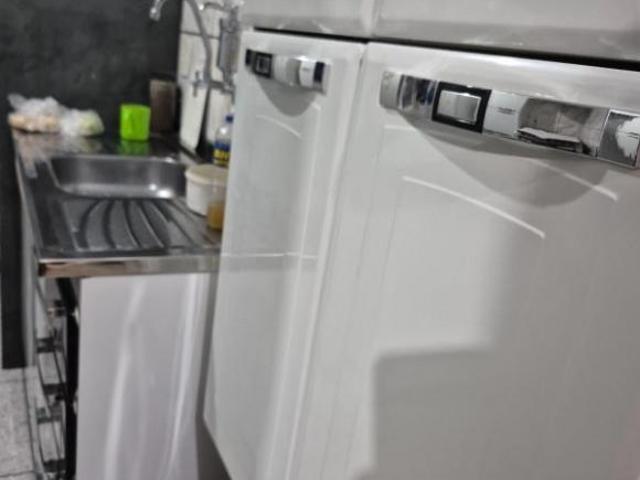 Apartamento para venda em Parque Maracanã, Contagem