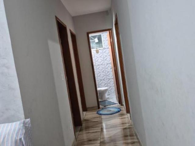 Apartamento para venda em Parque Maracanã, Contagem