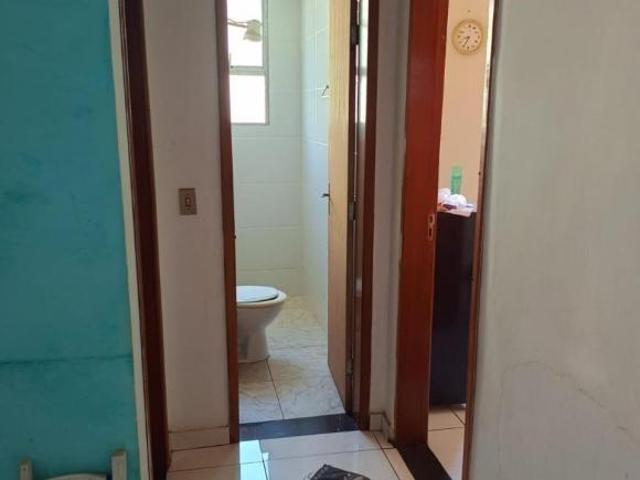 Apartamento para venda em Parque Maracanã, Contagem