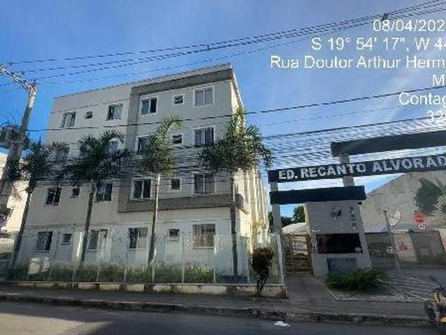 Apartamento para venda em Parque Maracanã, Contagem