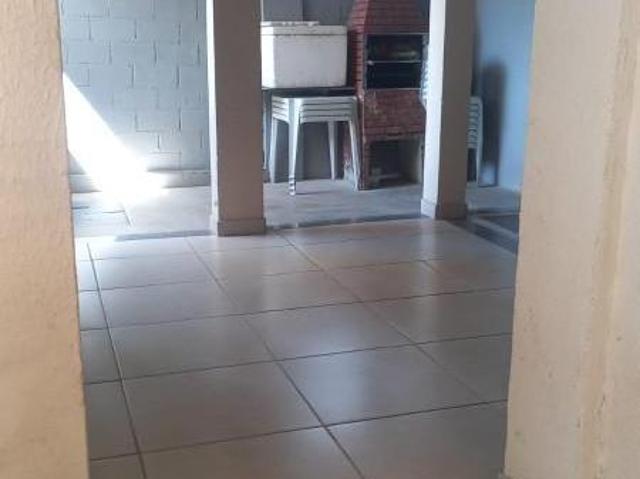 Apartamento para venda em Parque Maracanã, Contagem