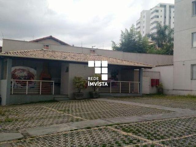Apartamento para venda em Parque Maracanã, Contagem
