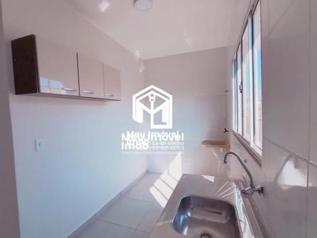 Apartamento para venda em Parque Marajó, Valparaíso de Goiás