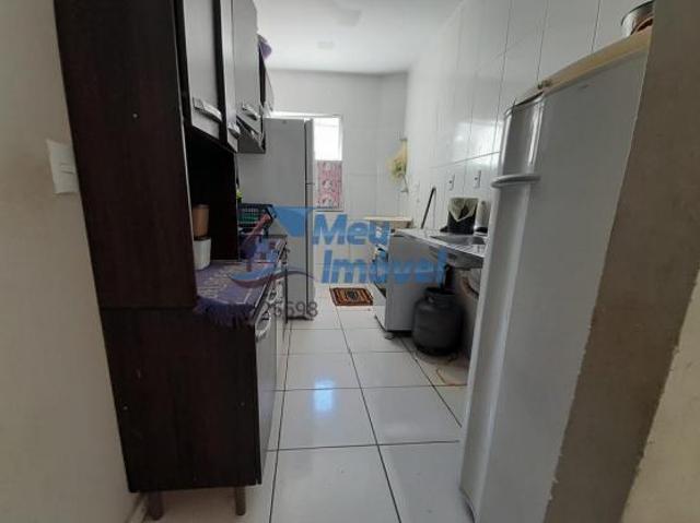 Apartamento para venda em Parque Marajó, Valparaíso de Goiás