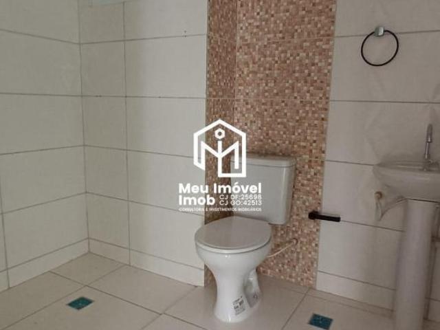 Apartamento para venda em Parque Marajó, Valparaíso de Goiás