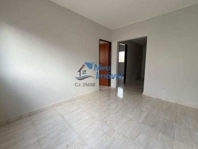 Apartamento para venda em Parque Marajó, Valparaíso de Goiás