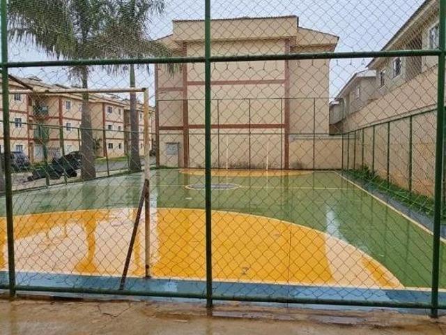 Apartamento para venda em Parque Marajó, Valparaíso de Goiás