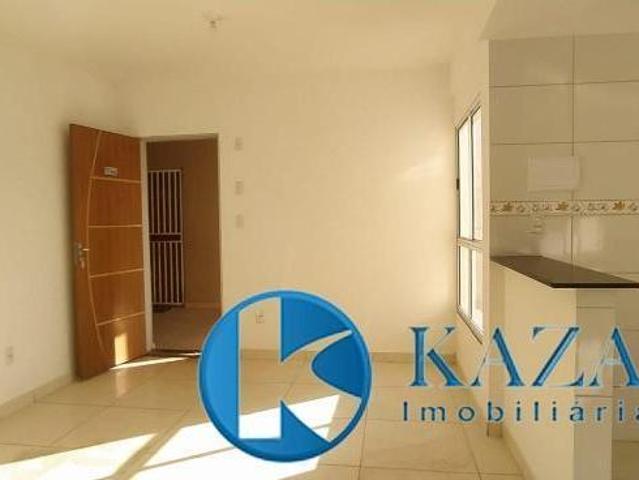 Apartamento para venda em Parque Marajó, Valparaíso de Goiás