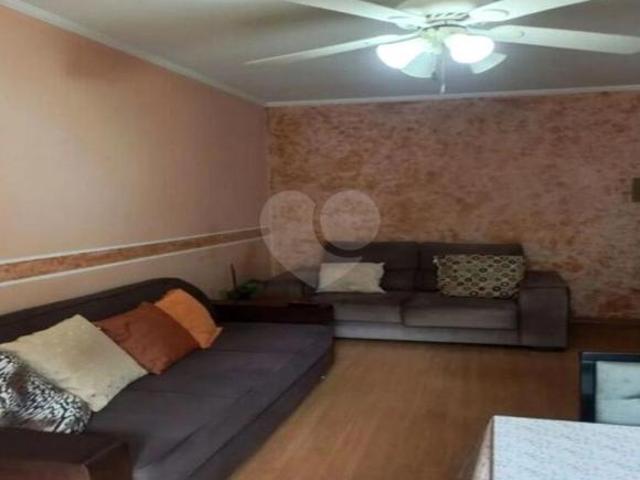 Apartamento para venda em Parque Marajoara de 55.00m² com 2 Quartos e 1 Garagem
