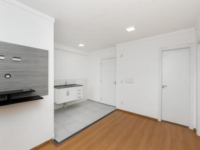 Apartamento para venda em Parque Maria Helena com 2 quartos, 38m²