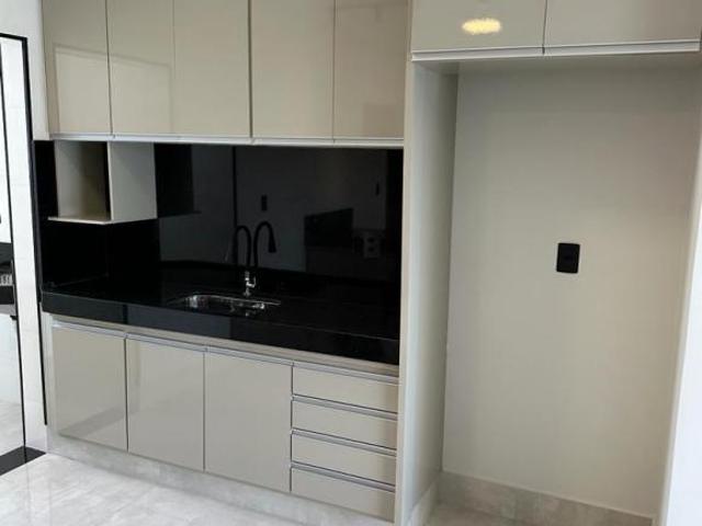 Apartamento para venda em Parque Moema de 100.00m² com 3 Quartos, 2 Suites e 2 Garagens