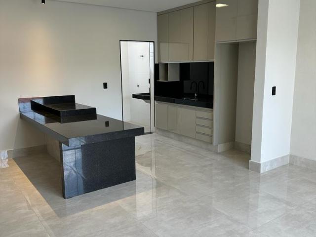 Apartamento para venda em Parque Moema em Franca São Paulo de 100.00m² com 3 Quartos, 2 Suítes e 2 Garagens