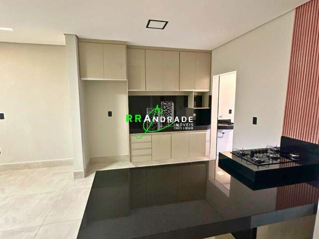 Apartamento para venda em Parque Moema em Franca São Paulo de 95.00m² com 3 Quartos, 1 Suíte e 2 Garagens
