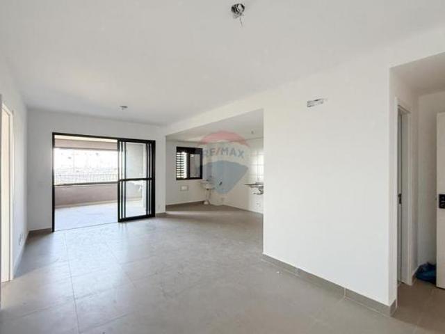 Apartamento para venda em Parque Morumbi de 115.00m² com 3 Quartos, 3 Suites e 2 Garagens