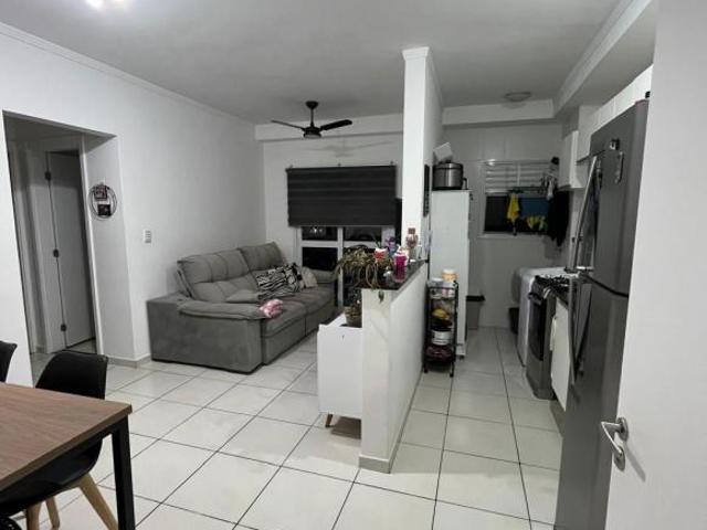 Apartamento para venda em Parque Morumbi de 57.00m² com 2 Quartos e 1 Garagem