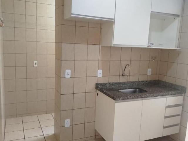 Apartamento para venda em Parque Morumbi de 58.00m² com 2 Quartos e 1 Garagem