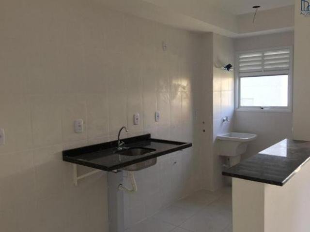 Apartamento para venda em Parque Morumbi de 52.00m² com 2 Quartos e 1 Garagem