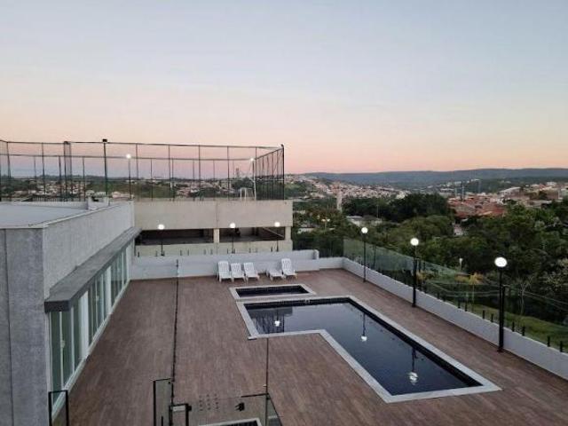 Apartamento para venda em Parque Morumbi de 52.00m² com 2 Quartos e 1 Garagem
