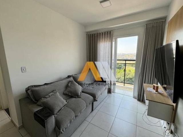Apartamento para venda em Parque Morumbi de 53.00m² com 2 Quartos e 1 Garagem